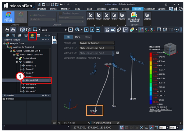 What Is P Delta Analysis what-is-p-delta-analysis